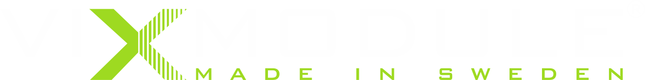 Vixmodule AB – Technology Provider for Construction World